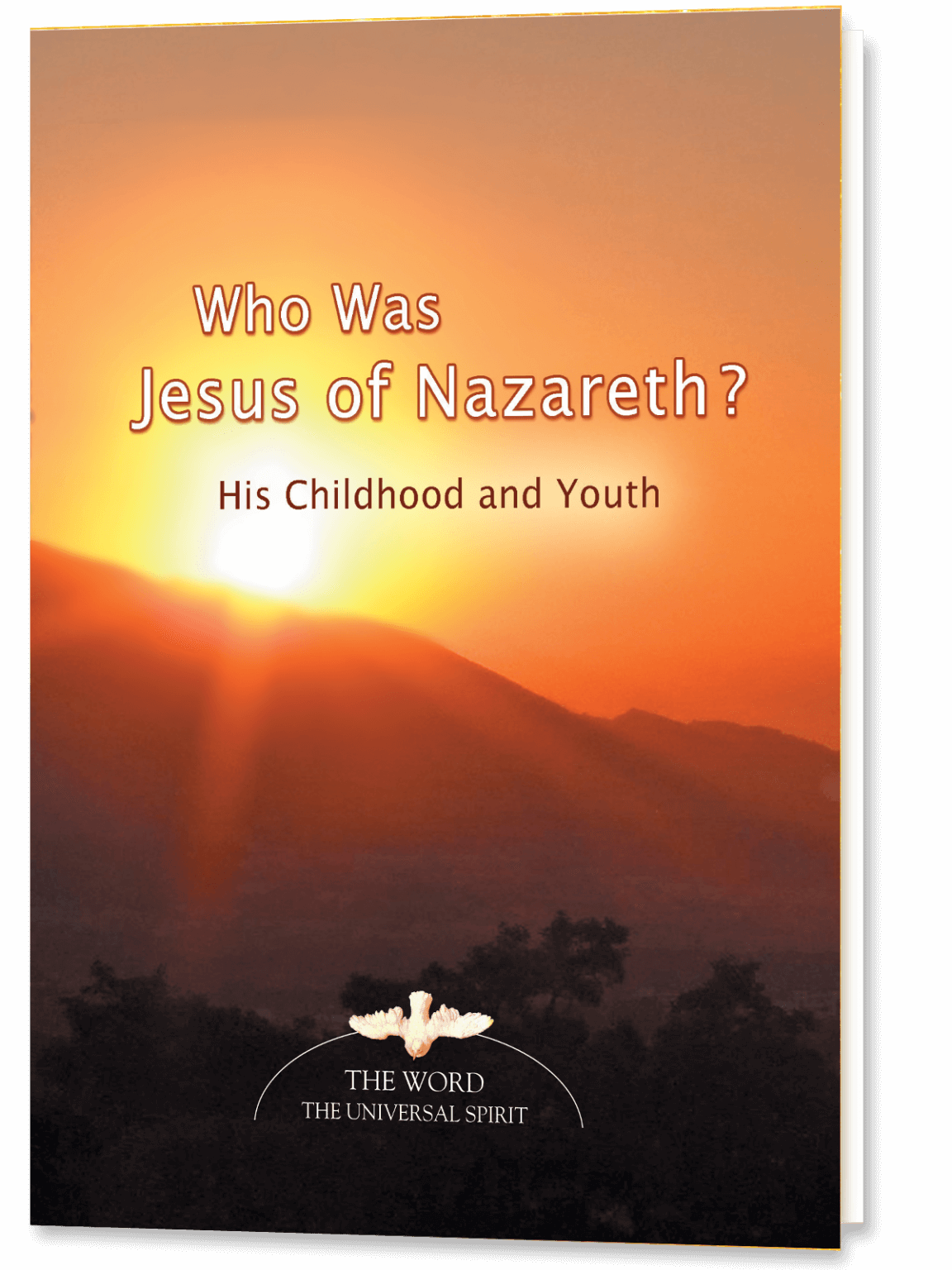 Early Life of Jesus – Christ’s Hidden Years Revealed
