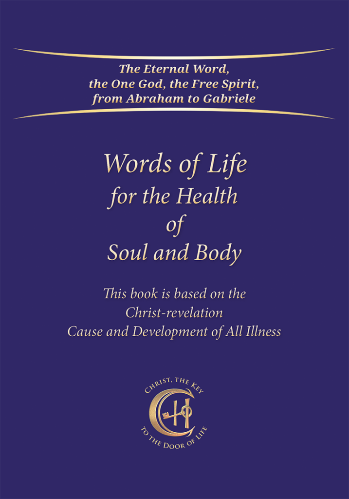 Words of Life for the Health of Soul and Body (eBook) - Gabriele ...